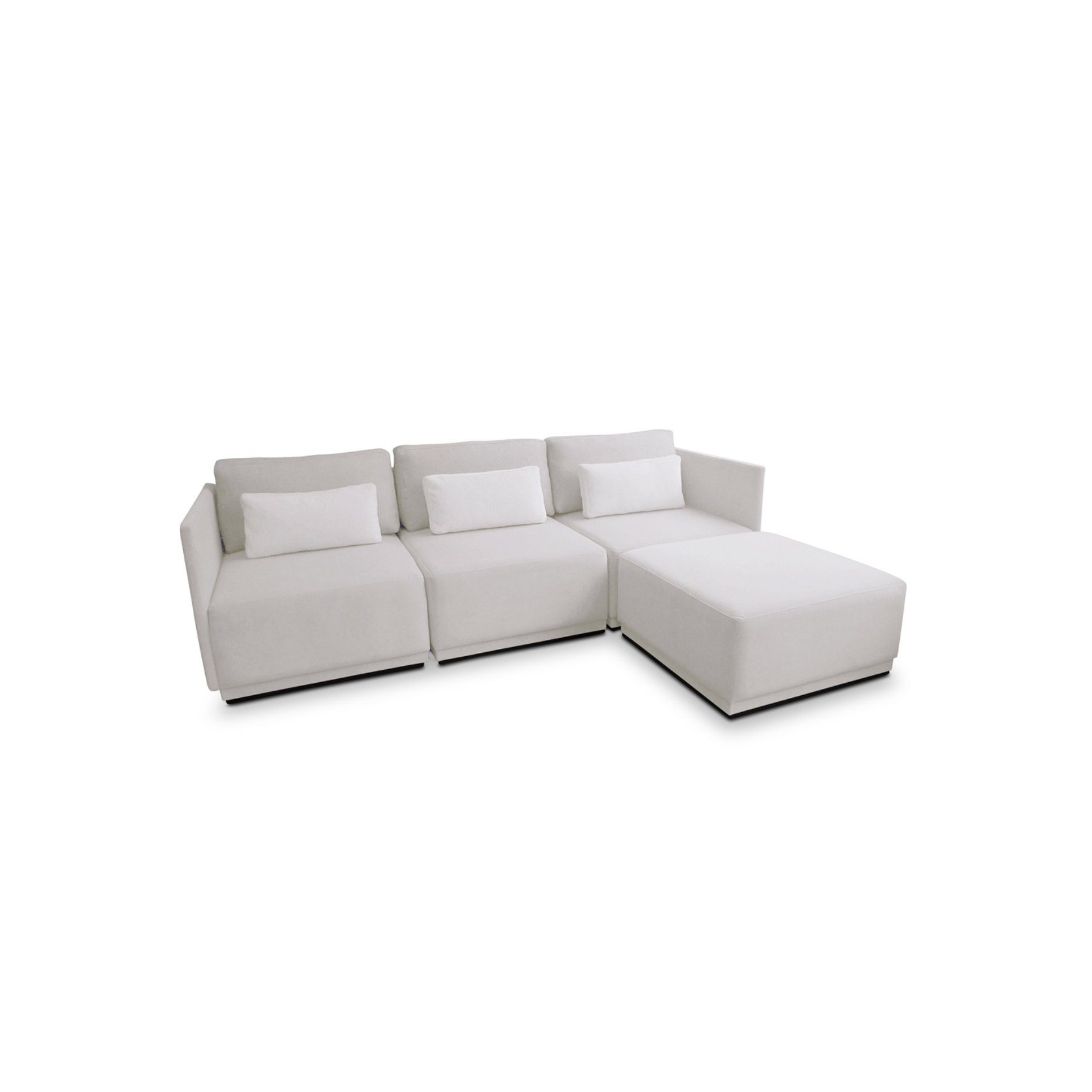 The Quattro Sofa | ArchiPro NZ