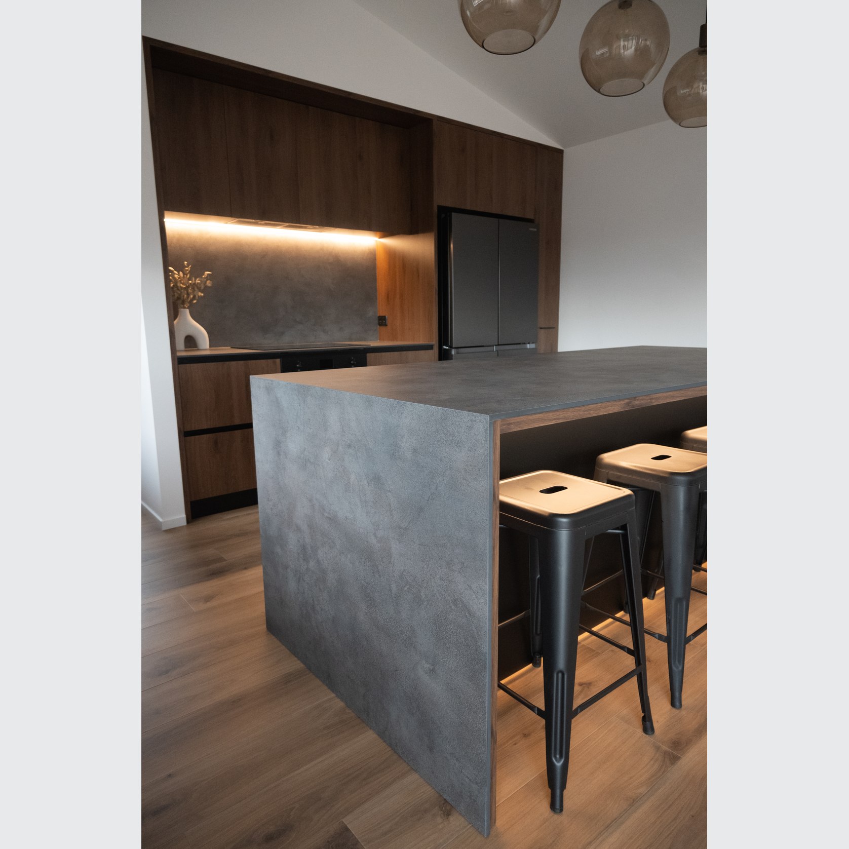 Imperio Solid Core Benchtops | ArchiPro NZ