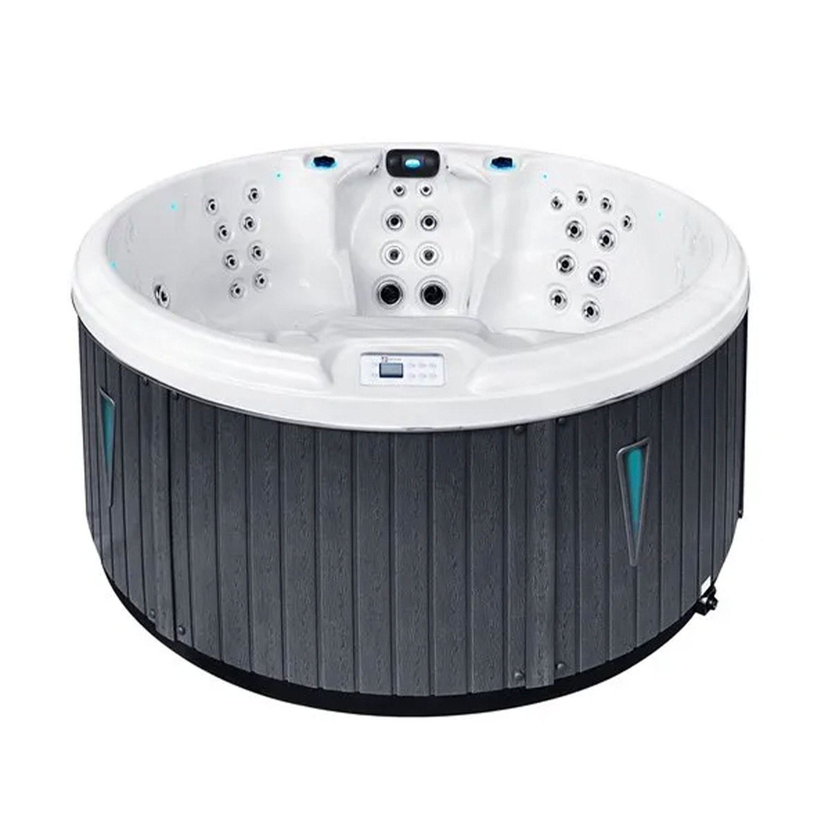 Recharge | Pure Spa Pool | ArchiPro NZ