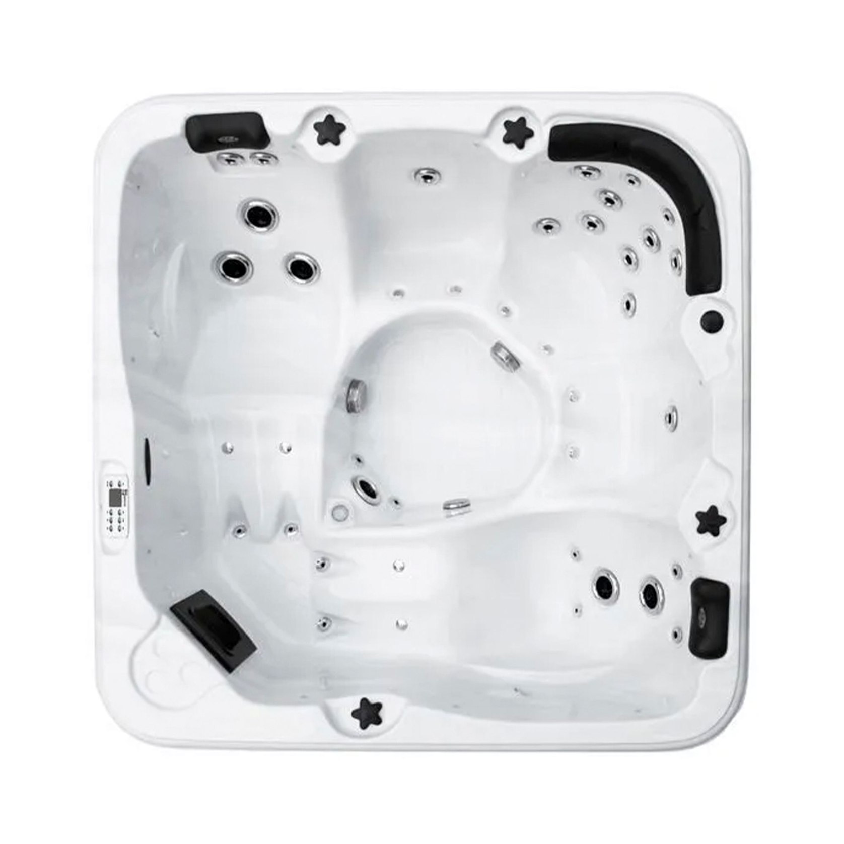 Relax | Pure Spa Pool | ArchiPro NZ