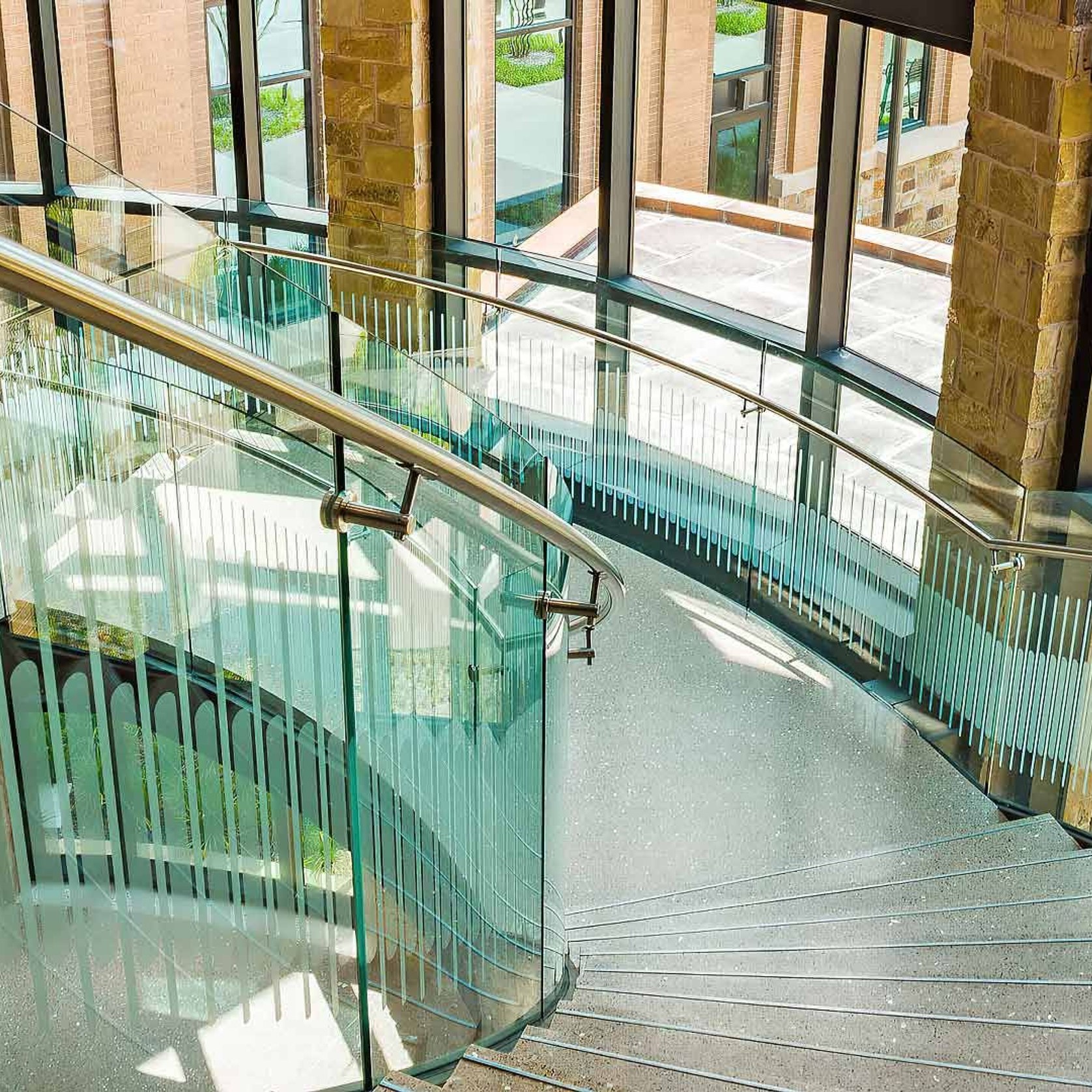 VisionInk® | Digital Ceramic Glass Printing | ArchiPro NZ