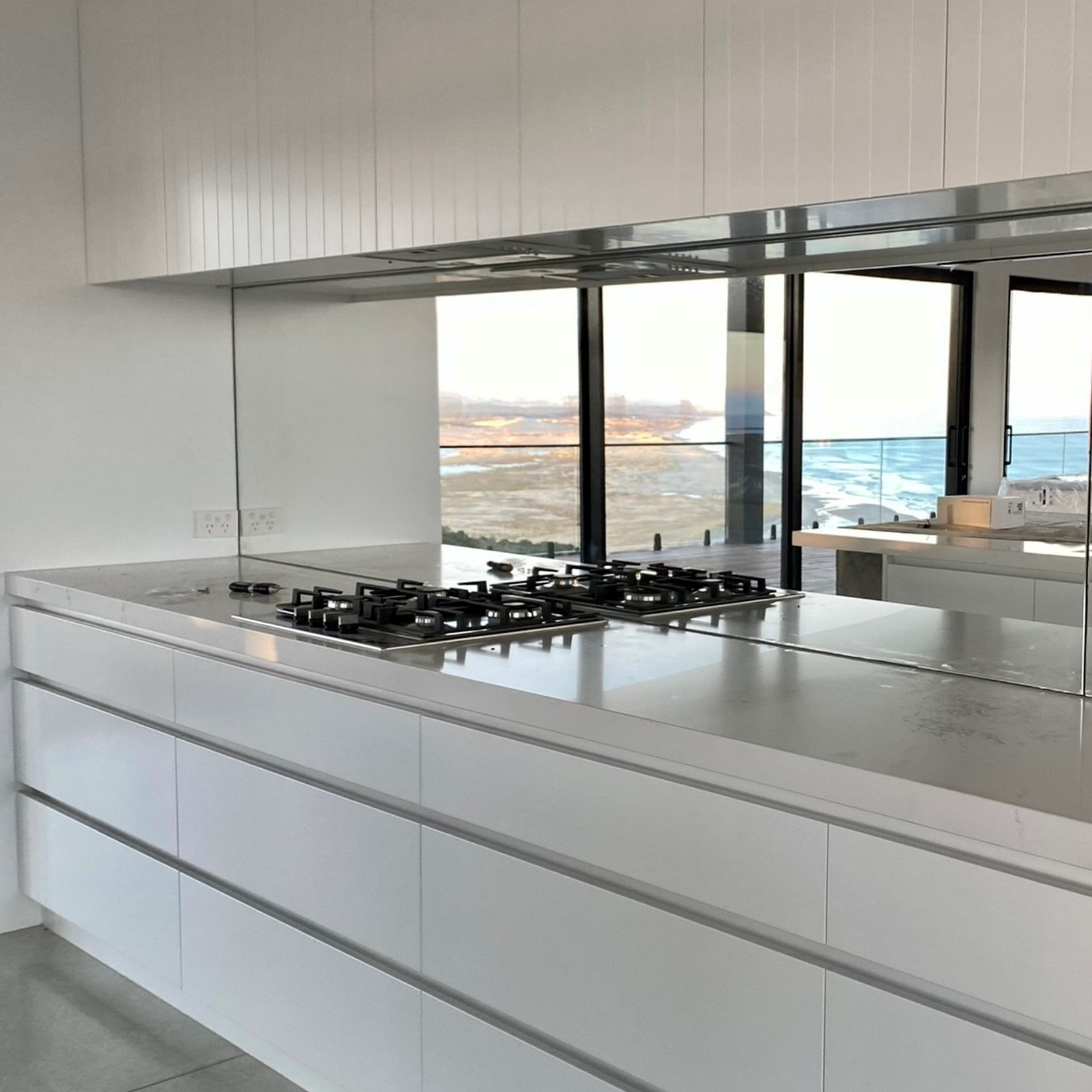 Glass Splashbacks | ArchiPro NZ