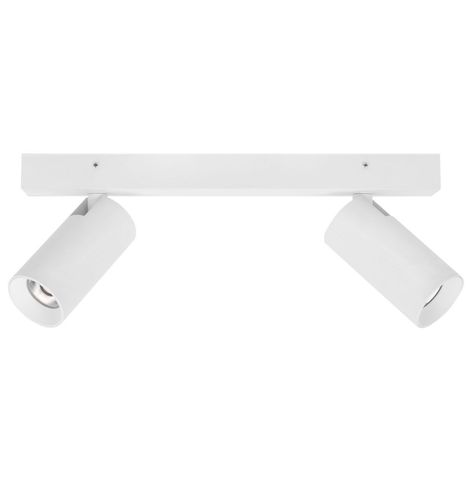 Twin LED Tubular Spot Light | ArchiPro NZ