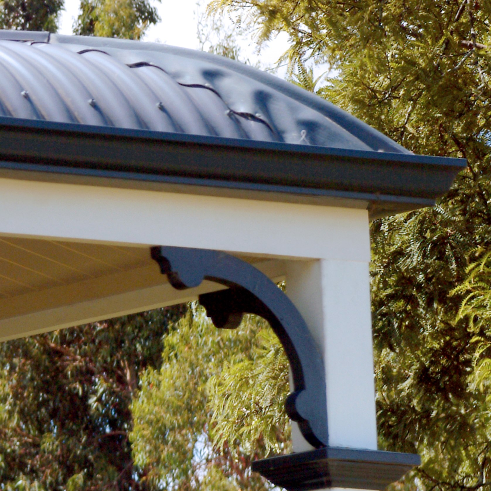 Quad Spouting | ArchiPro NZ