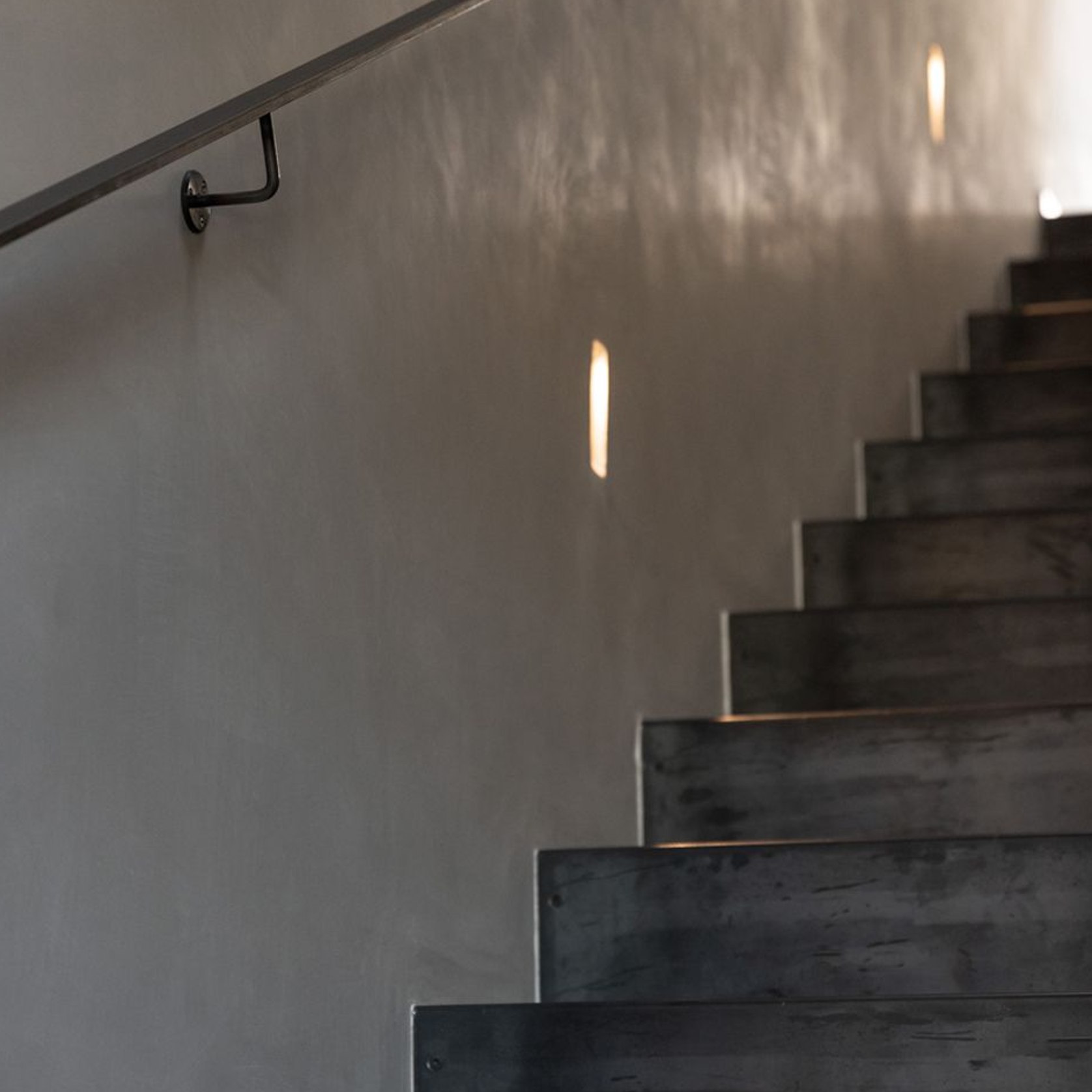 Recessed Trimless Moulding for Ambient Wall Light | ArchiPro NZ