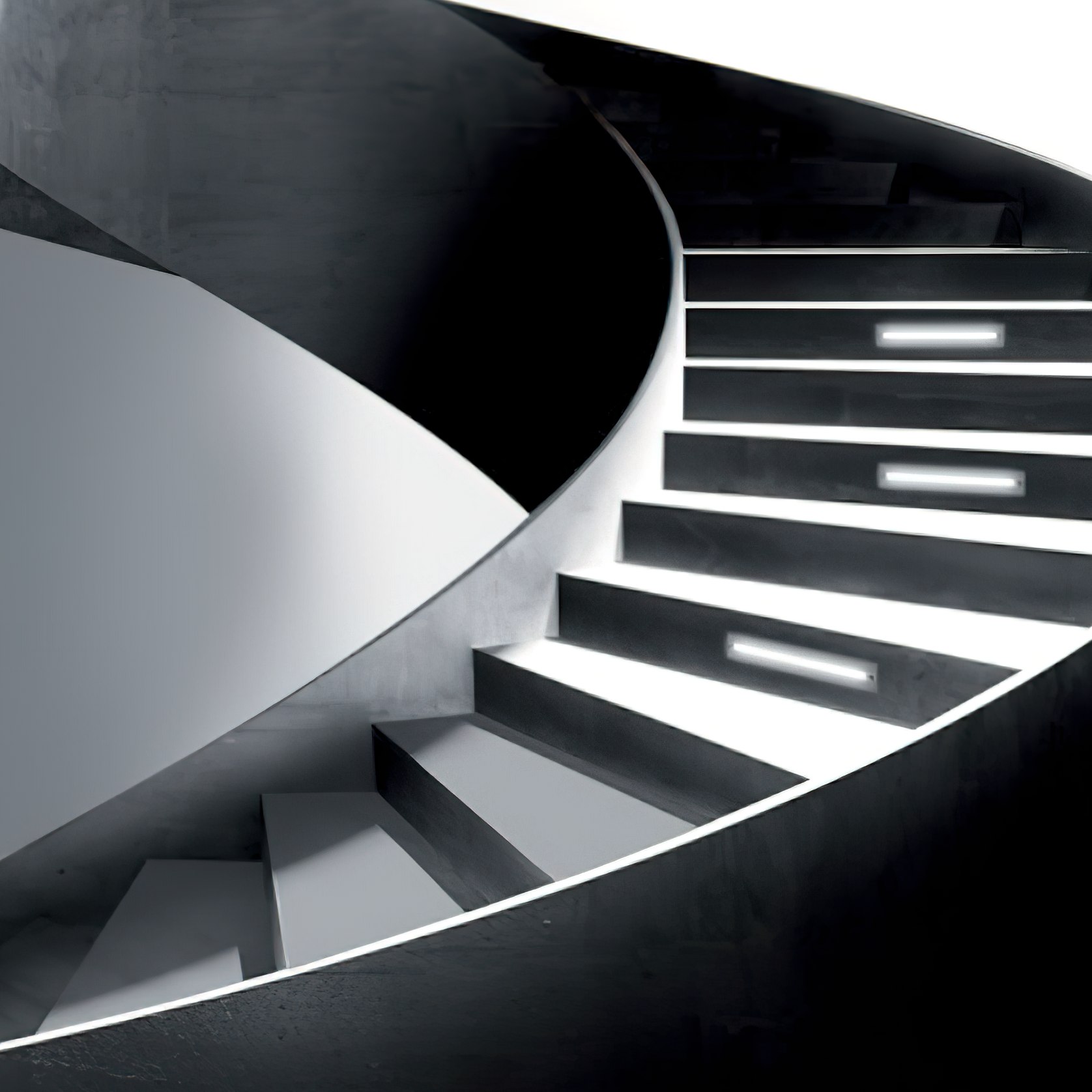 Marker Recessed Step Light | ArchiPro NZ