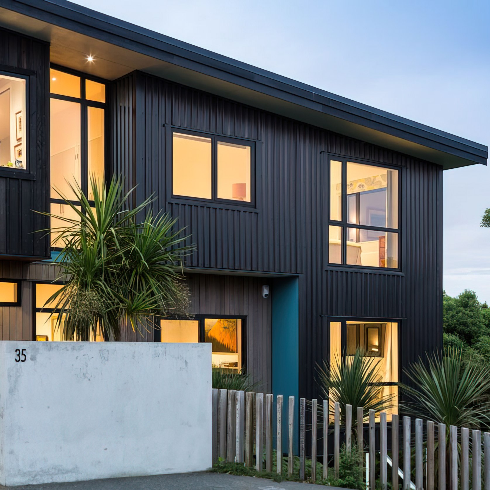 Metcom 7 | Metal Roofing & Cladding | ArchiPro NZ