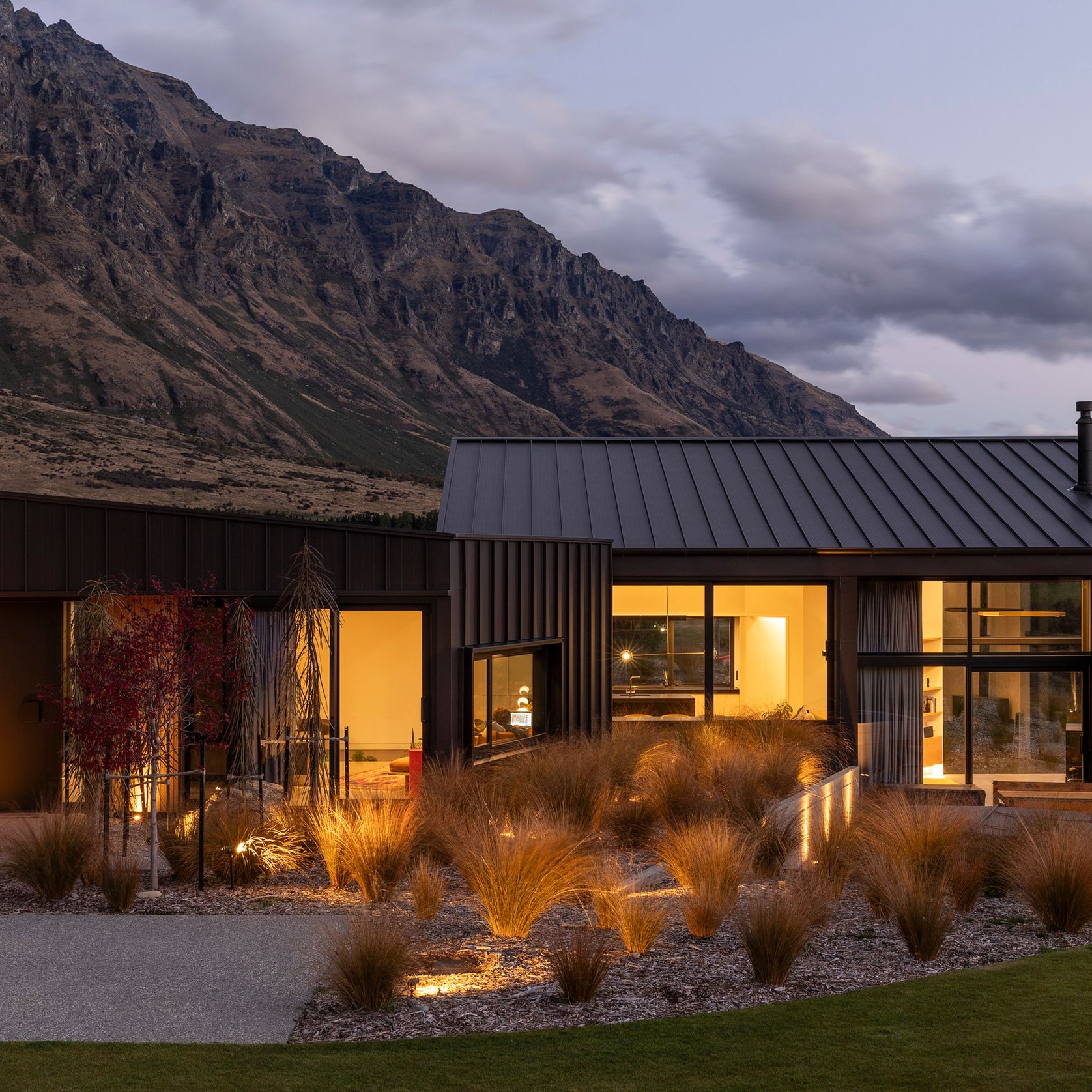 COLORSTEEL MAXAM® Roofing & Wall Cladding | ArchiPro NZ