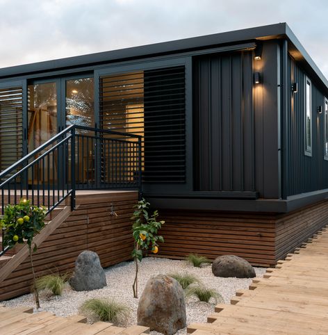 COLORSTEEL® Matte COLORSTEEL® | ArchiPro NZ
