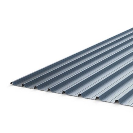 Espan® 340 | Metal Roofing & Cladding - Metalcraft Roofing NZ | ArchiPro NZ