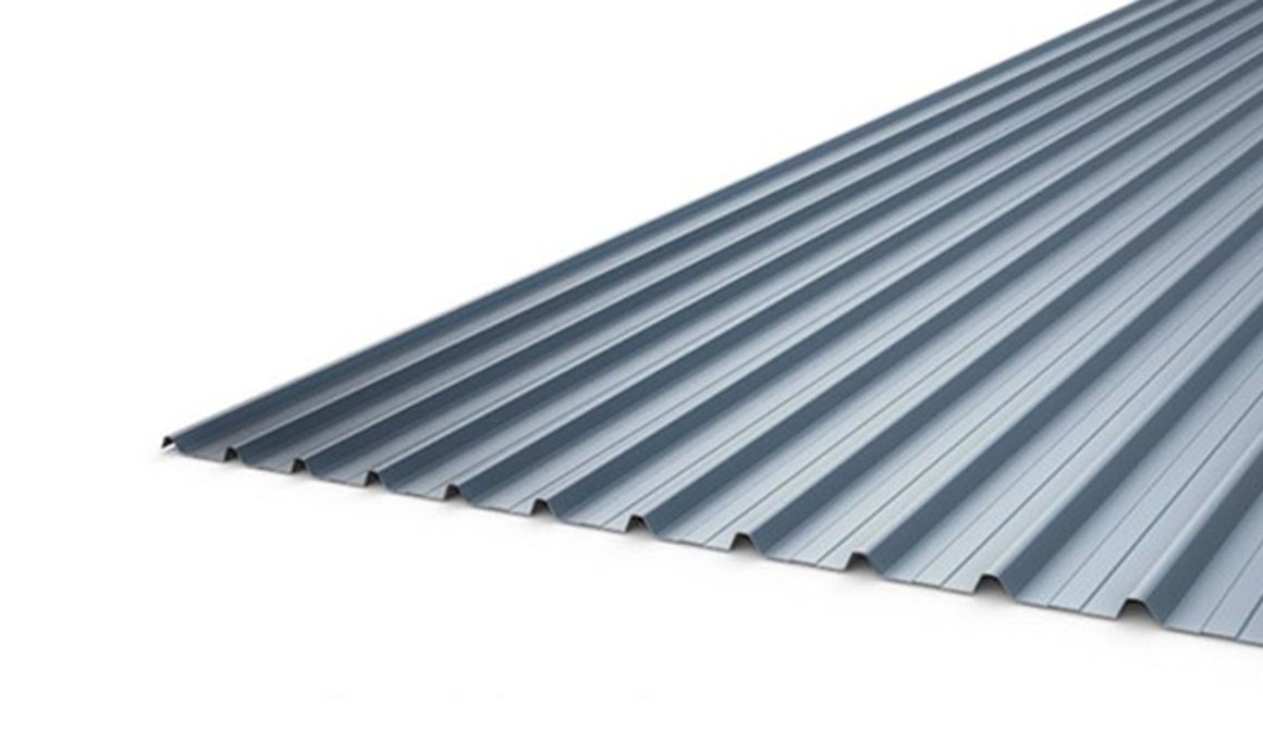 MC760 | Metal Roofing & Cladding - Metalcraft Roofing NZ | ArchiPro NZ