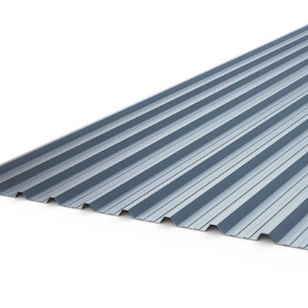 Espan® 470 | Metal Roofing & Cladding - Metalcraft Roofing NZ | ArchiPro NZ