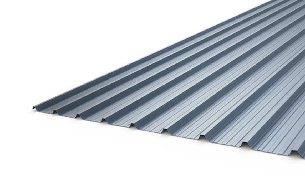 MC1000 | Metal Roofing & Cladding - Steel Roofing NZ | ArchiPro