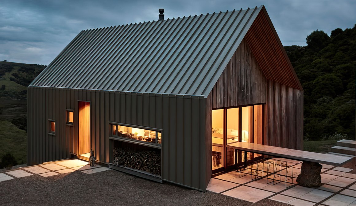 Espan® 340 | Metal Roofing & Cladding - Metalcraft Roofing NZ | ArchiPro NZ