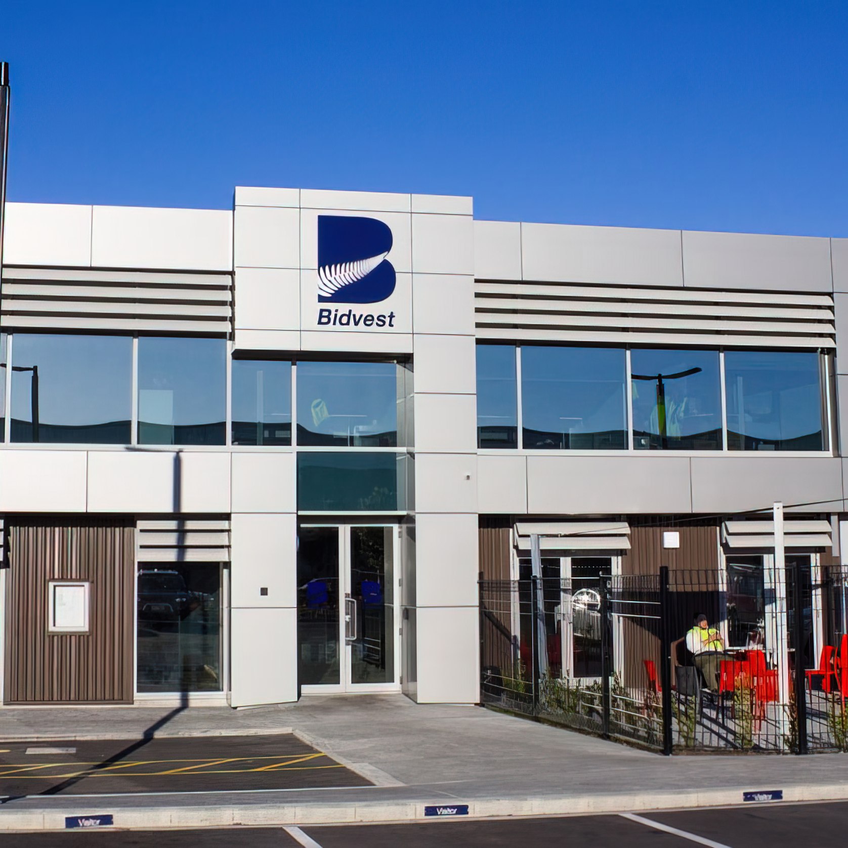 Metcom 930 | Metal Roofing & Cladding | ArchiPro NZ