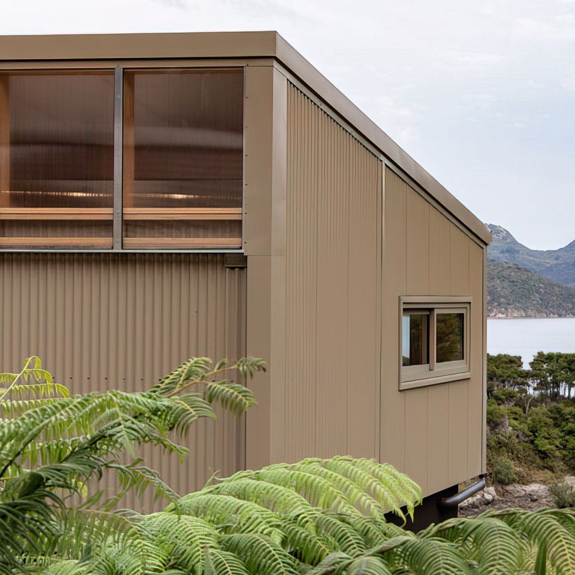 Corrugate | Metal Roofing & Cladding - Metalcraft Roofing NZ | ArchiPro NZ