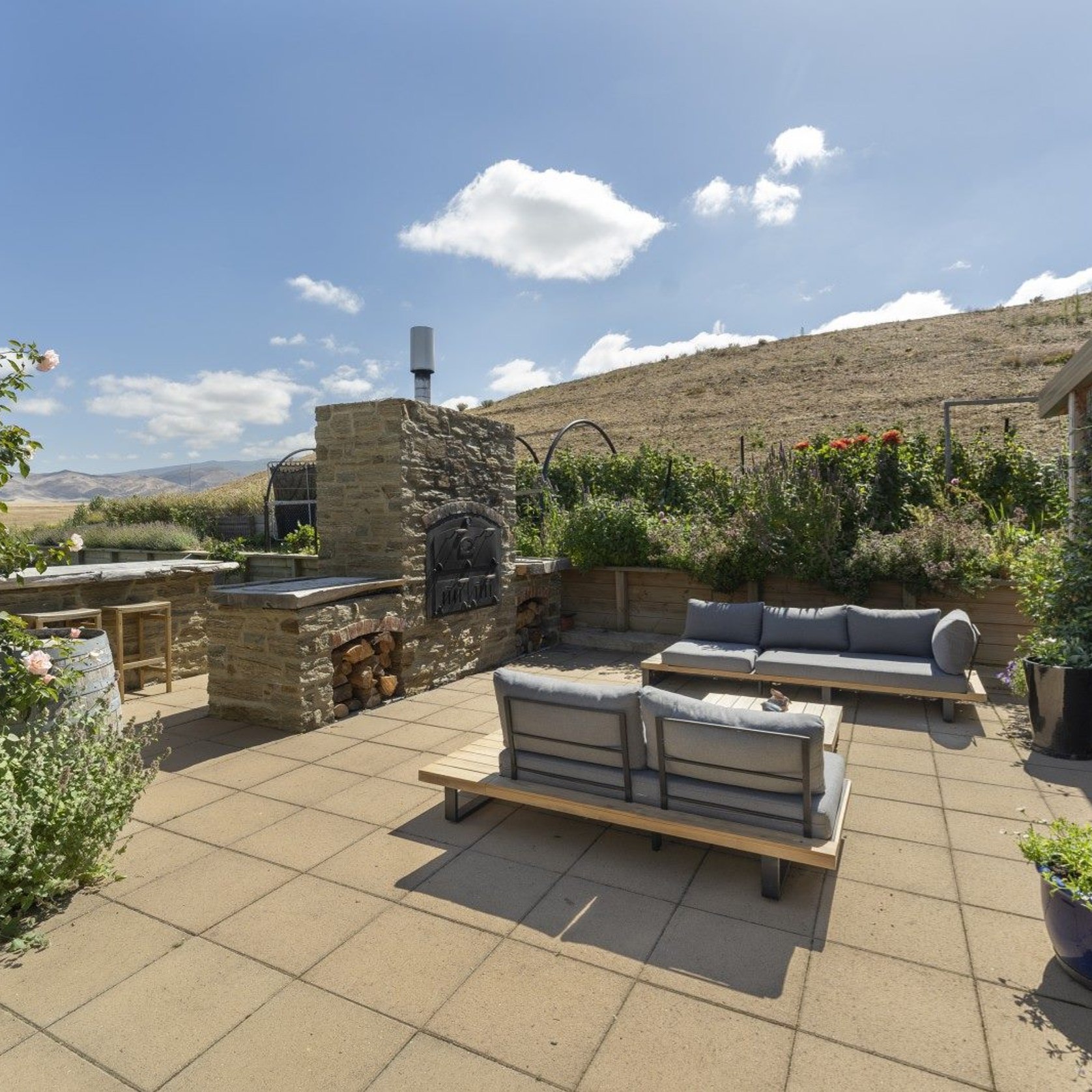 Dry Cast Paving | ArchiPro NZ