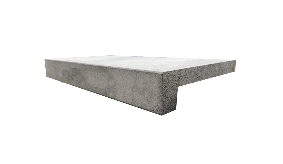 Bullnose Pavers | ArchiPro NZ