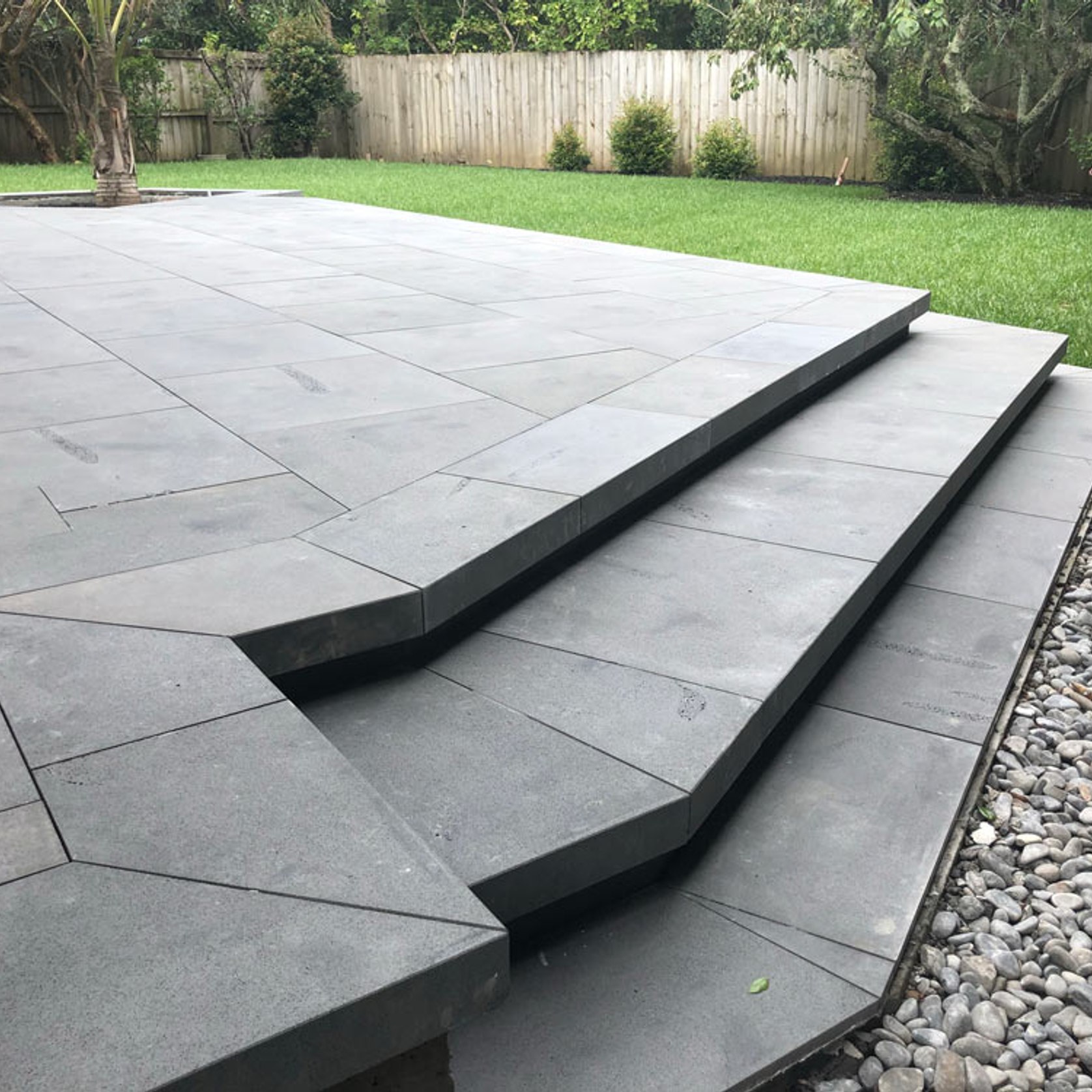 Bluestone Paving | ArchiPro NZ