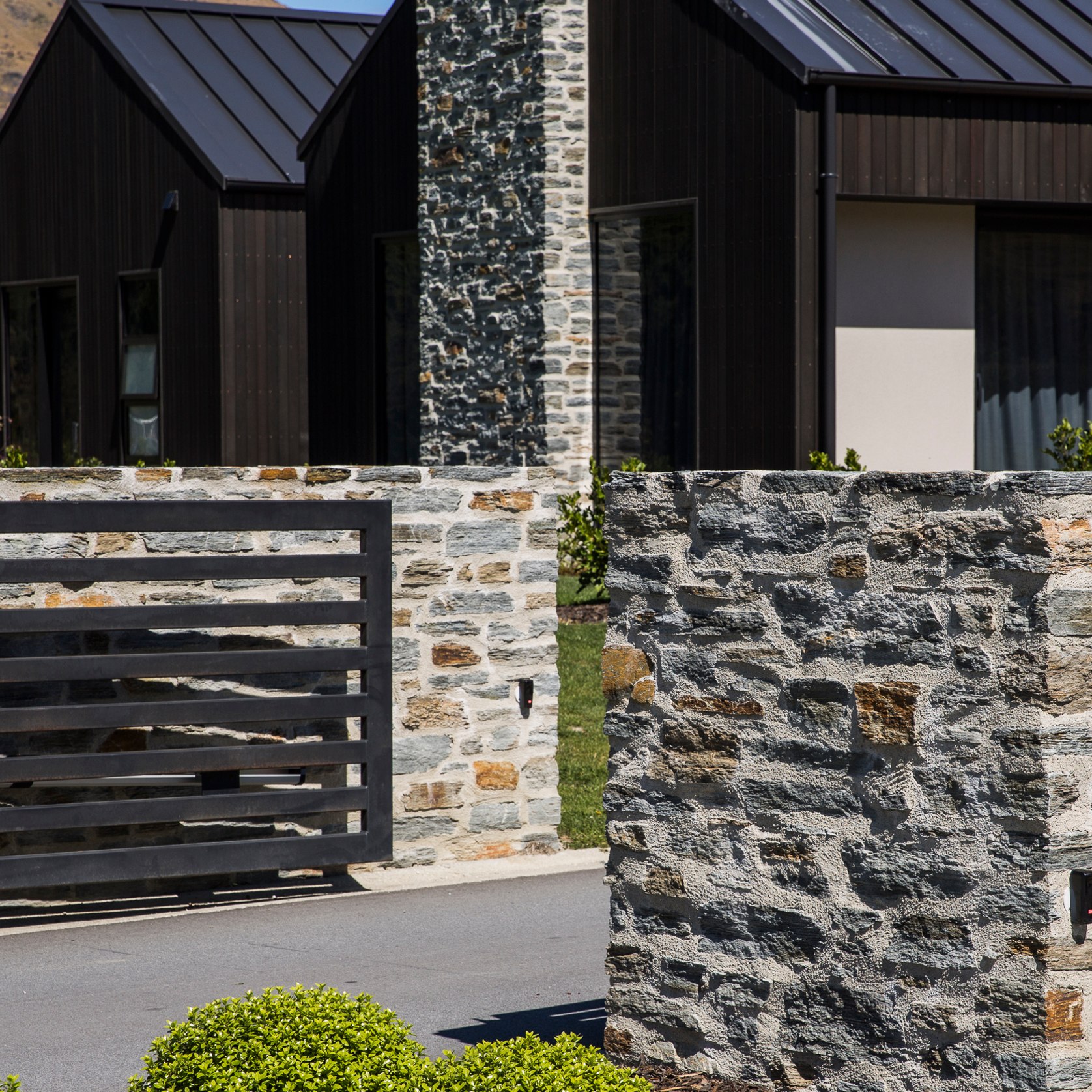 Poolburn Blend Stone | ArchiPro NZ