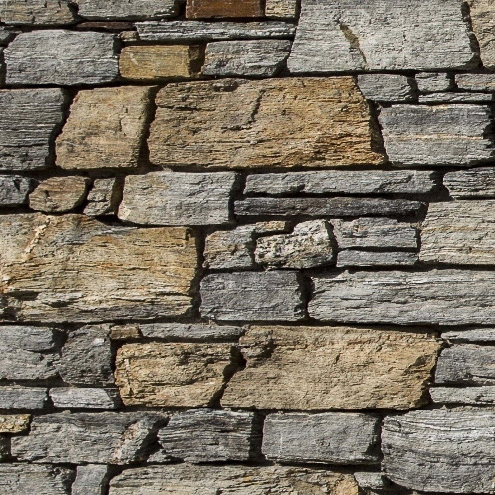Poolburn Blend Stone | ArchiPro NZ