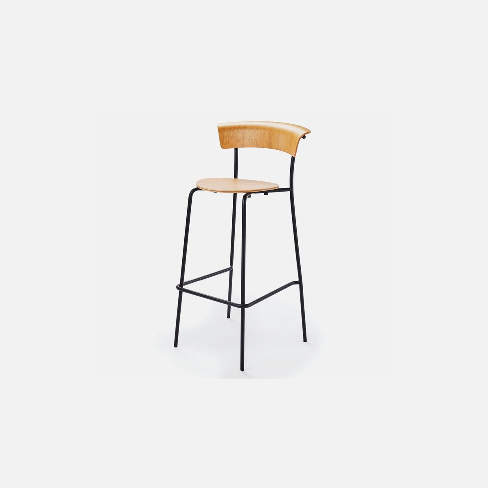 Softply Stool by Nau | ArchiPro NZ