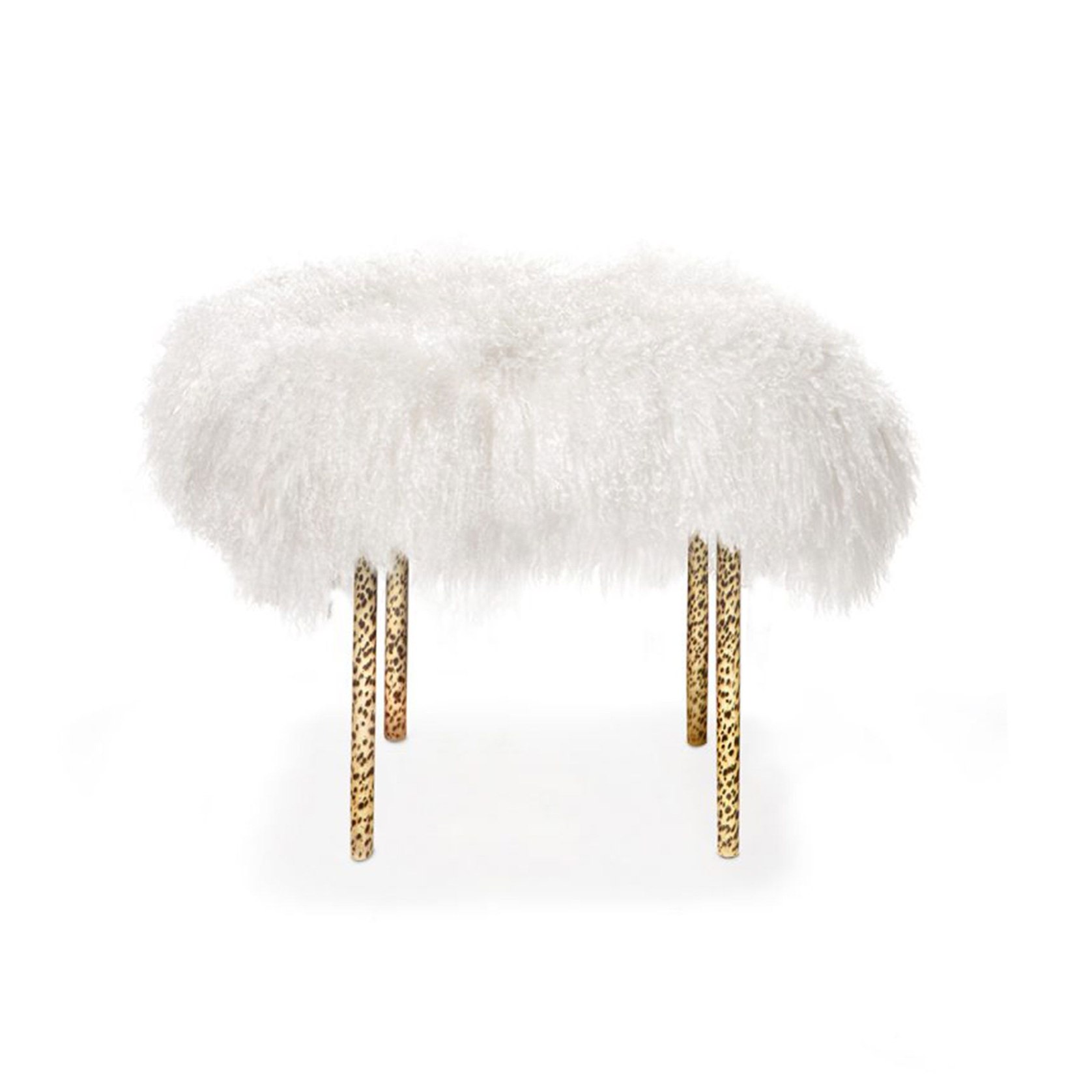 Tree Branches Stool | ArchiPro NZ