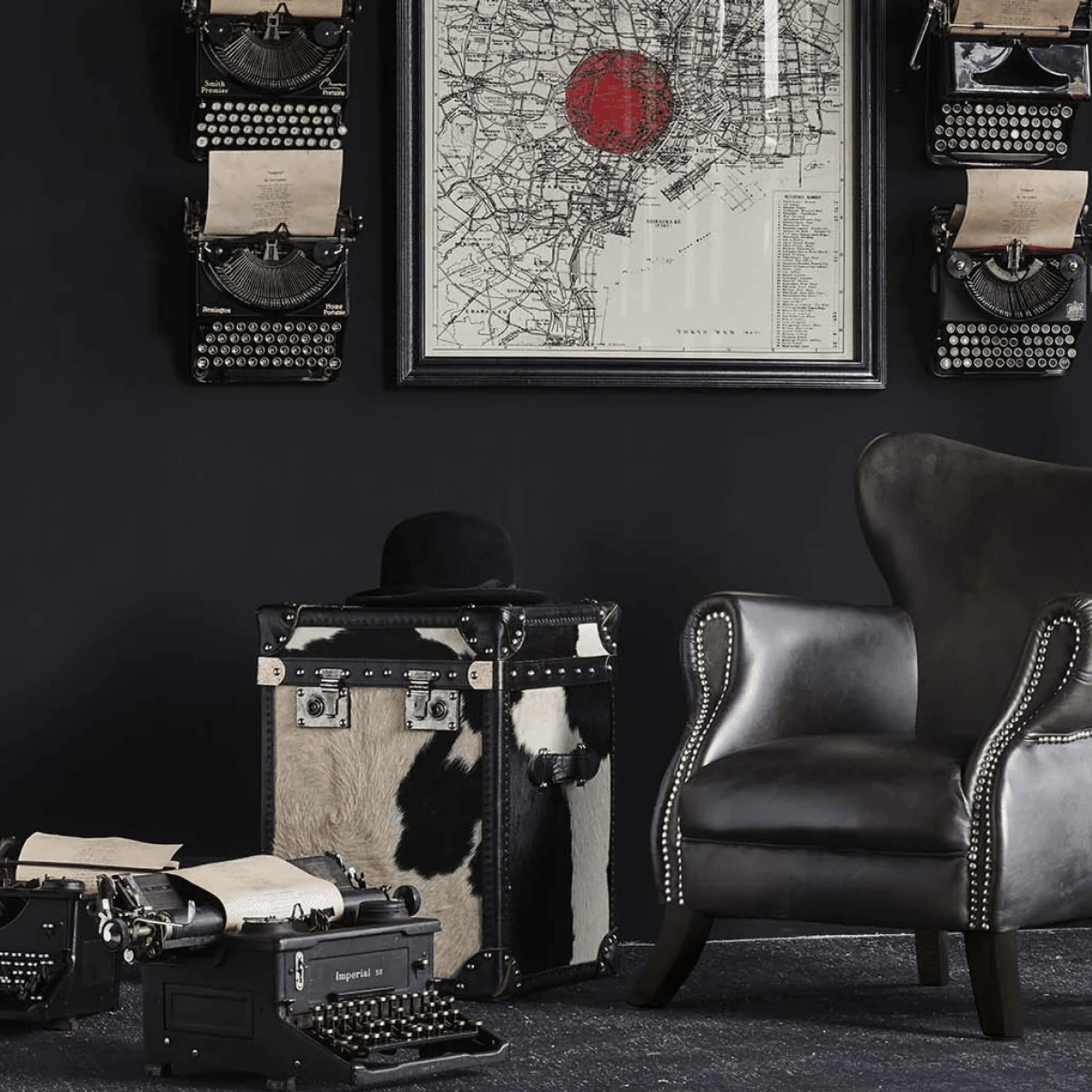 Paris Trunk by Timothy Oulton | ArchiPro NZ