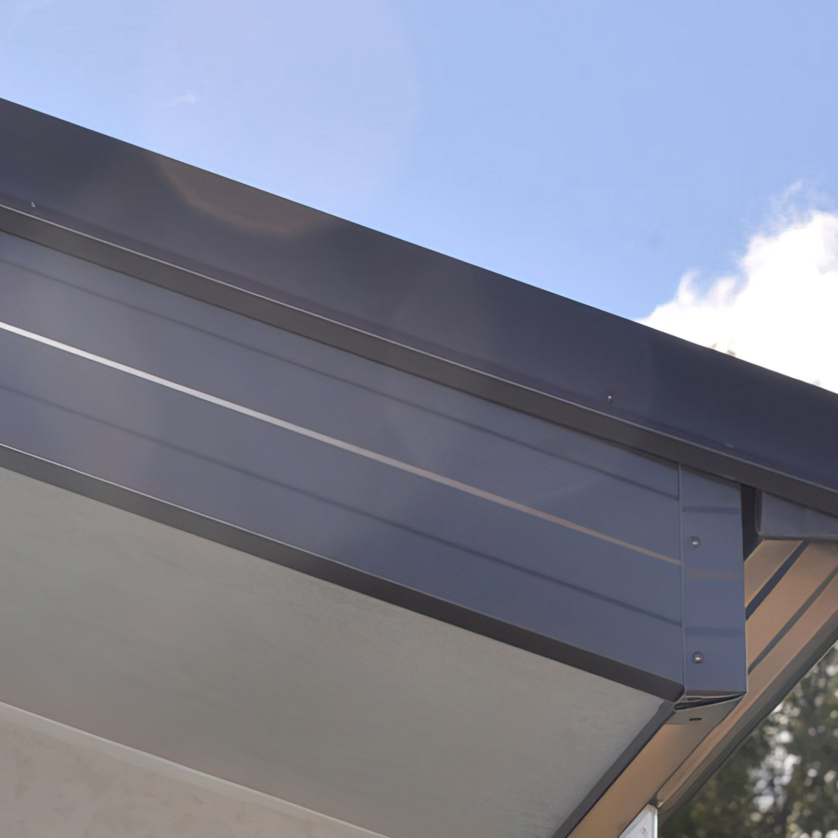 Fascia 185 | ArchiPro NZ