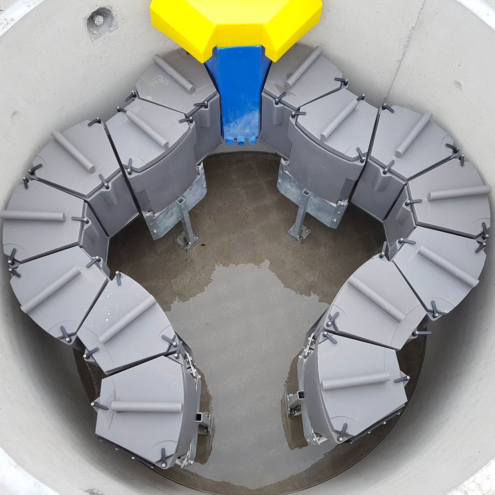 Up Flo® Filter | Drainage System | ArchiPro NZ