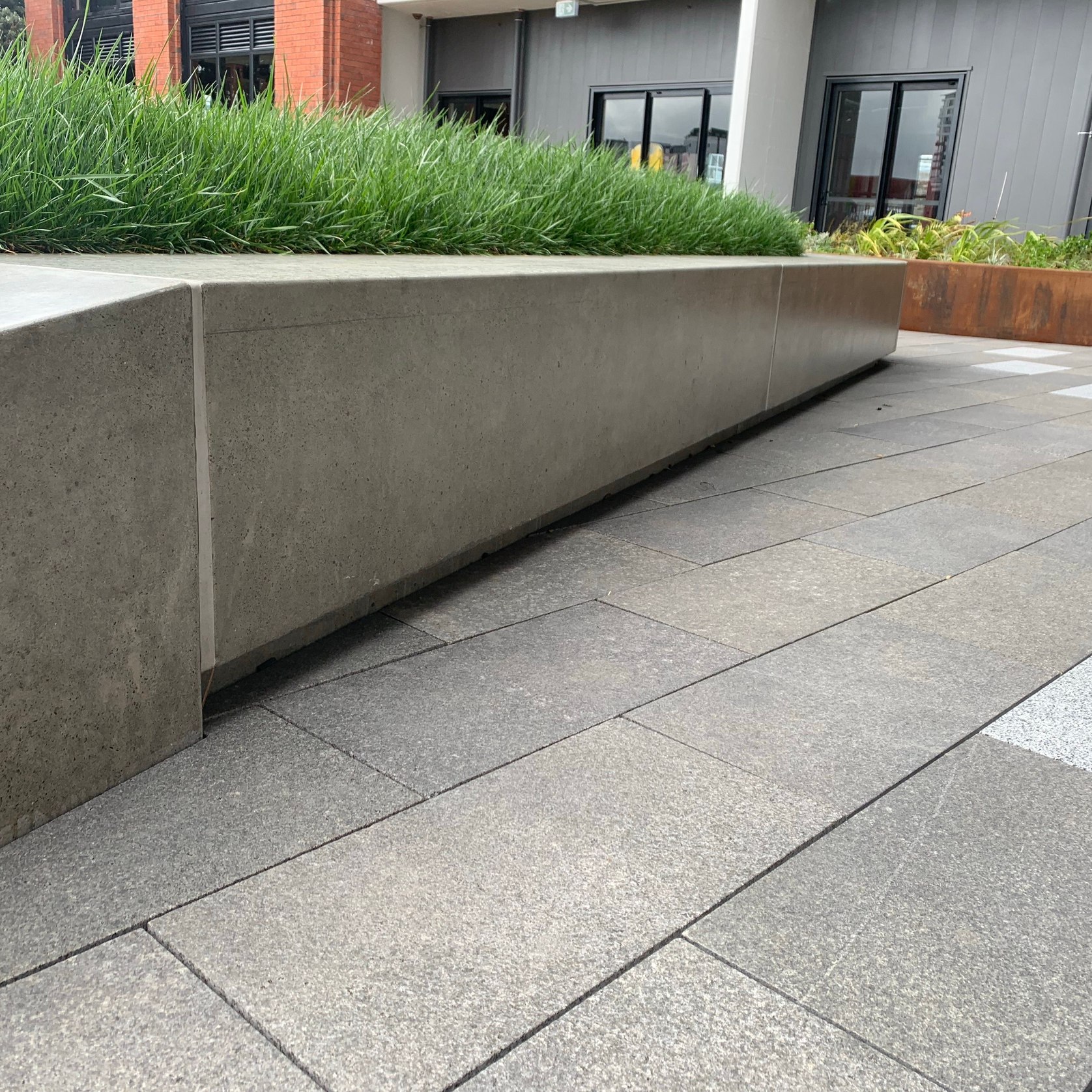 Bespoke Concrete Precast Paving | ArchiPro NZ