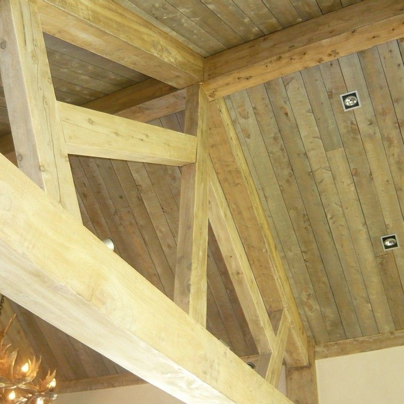 Beams up to 400/400 | ArchiPro NZ