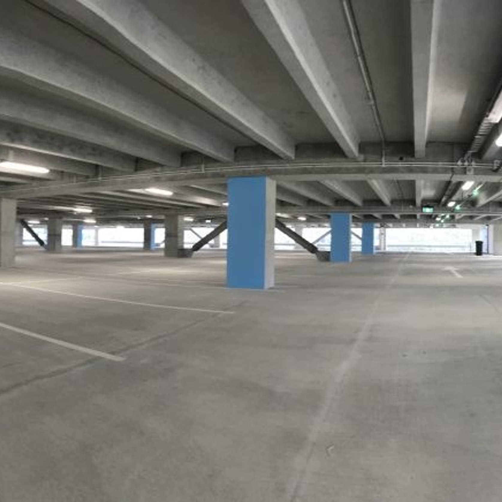 Double Tee Flooring | ArchiPro NZ