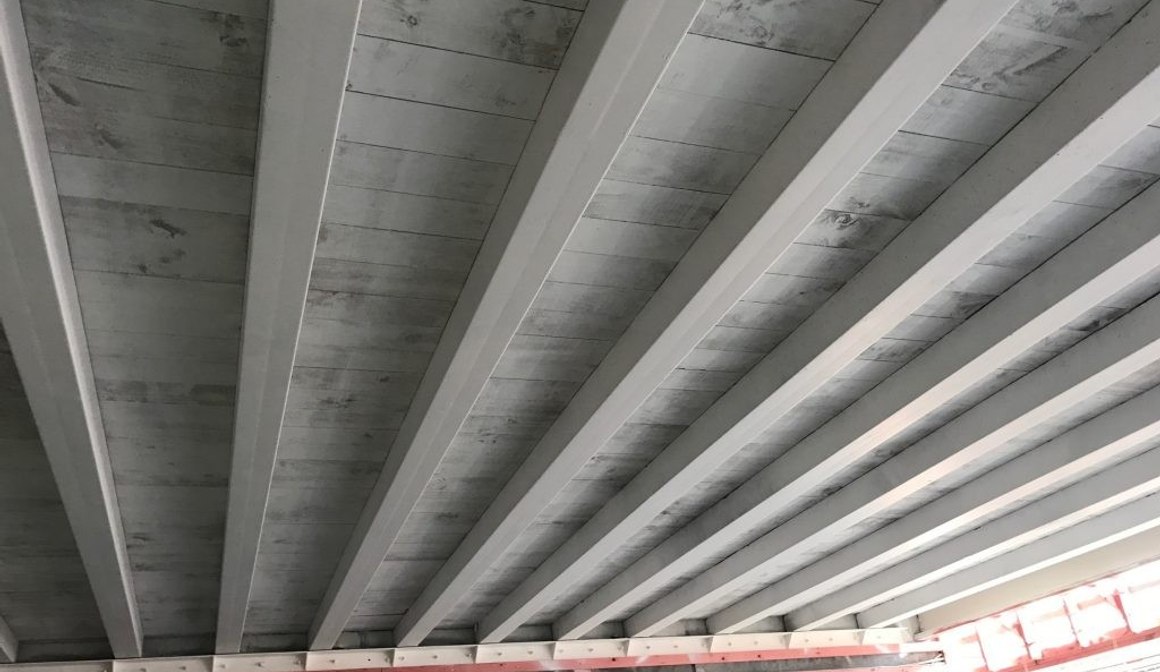 Rib and Infill Flooring | ArchiPro NZ