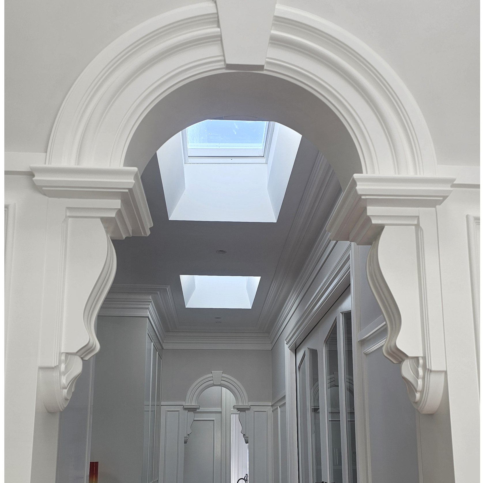 Craftbuilt Custom Archways | ArchiPro NZ