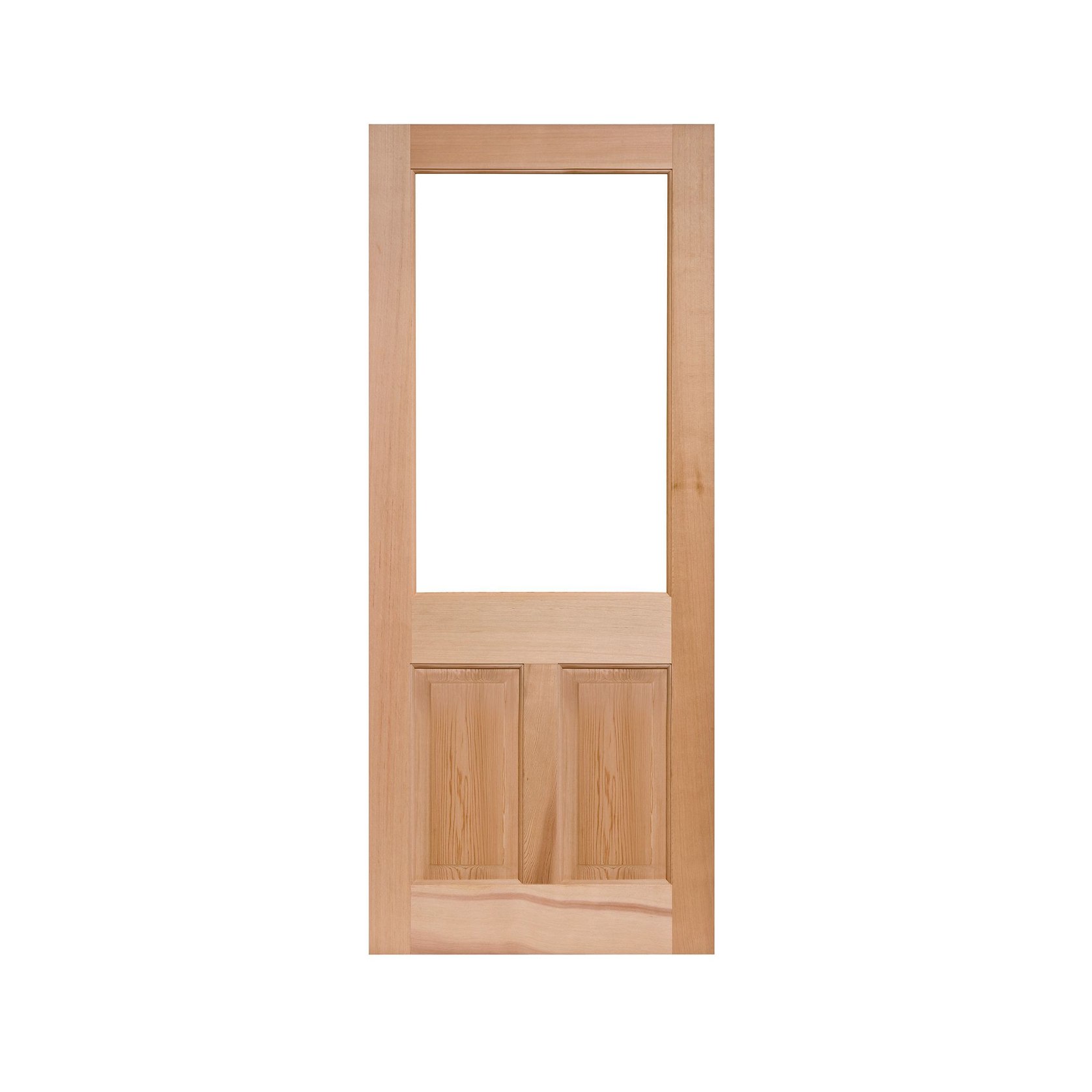 IP1 Wood Door | ArchiPro NZ