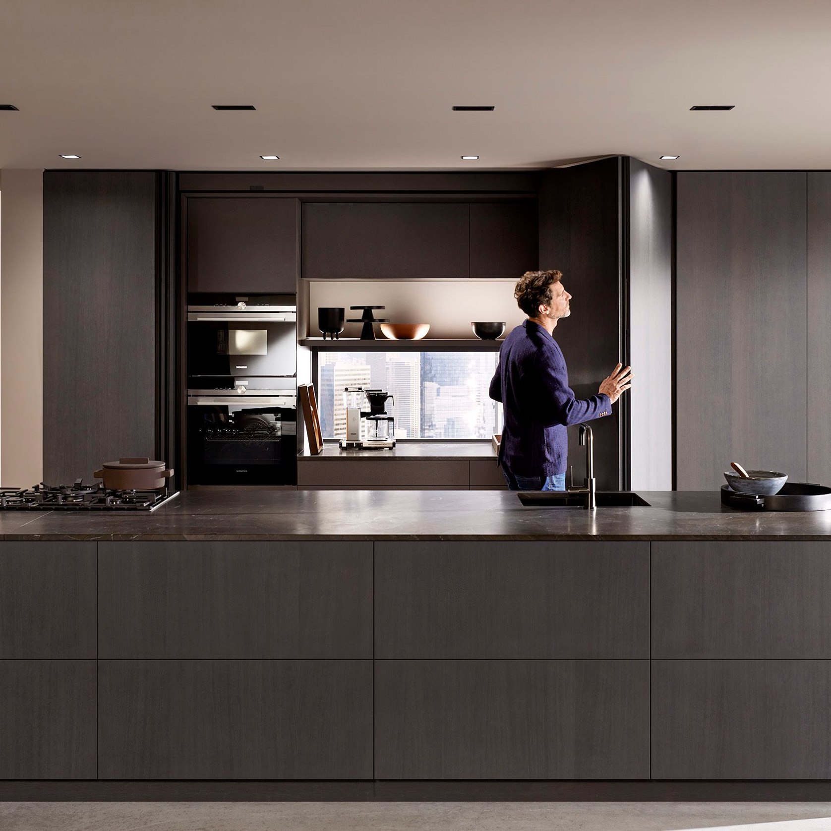 REVEGO duo - Pocket systems | ArchiPro NZ