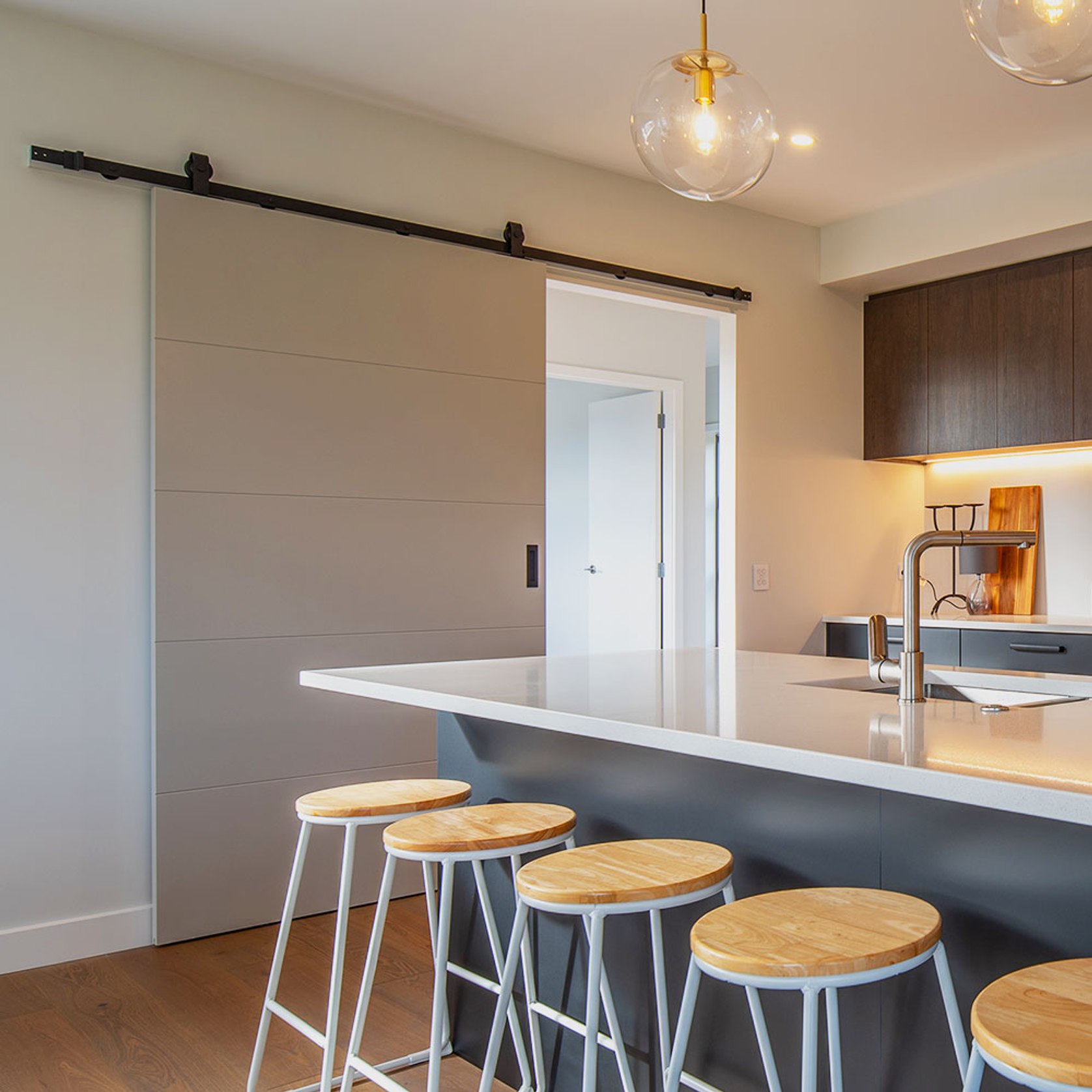 Surface Sliders & Barn Doors | ArchiPro NZ