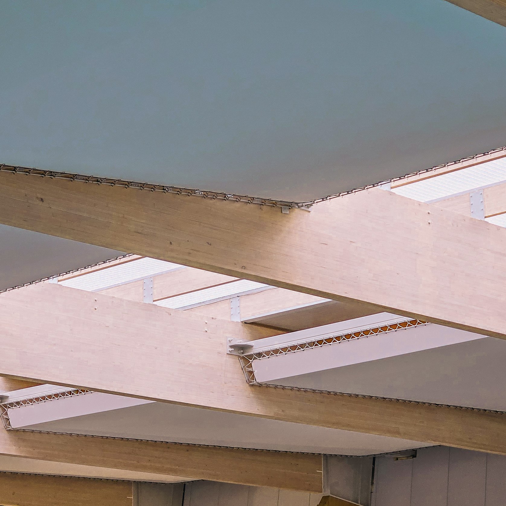 AcoustiCeil by Fabric Structures | ArchiPro NZ