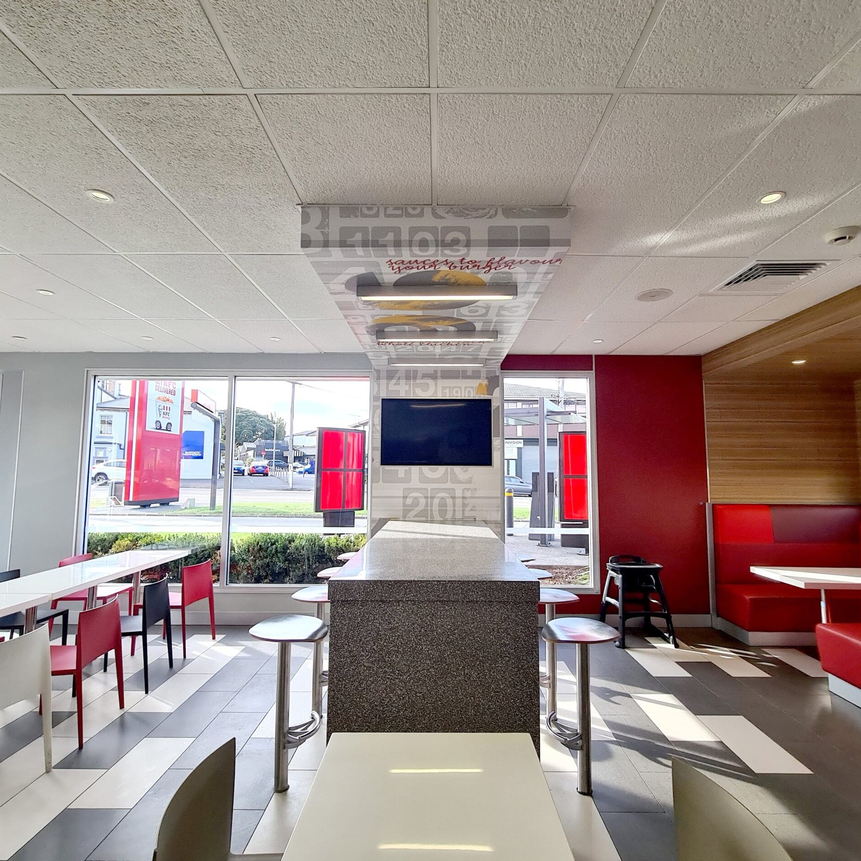 Ceiling Panels | ArchiPro NZ