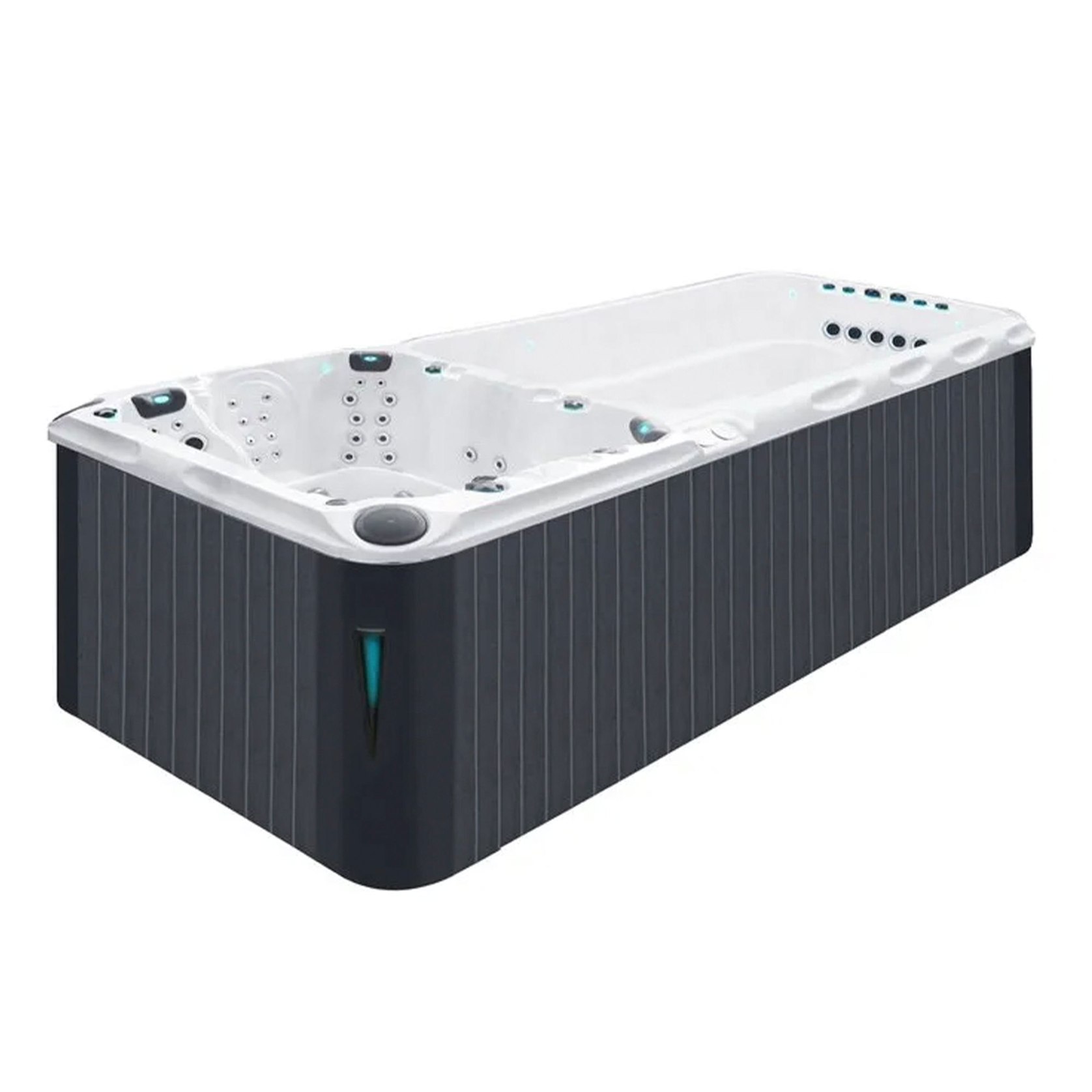 Dynamic Deep | Swim Spa Pool | ArchiPro NZ