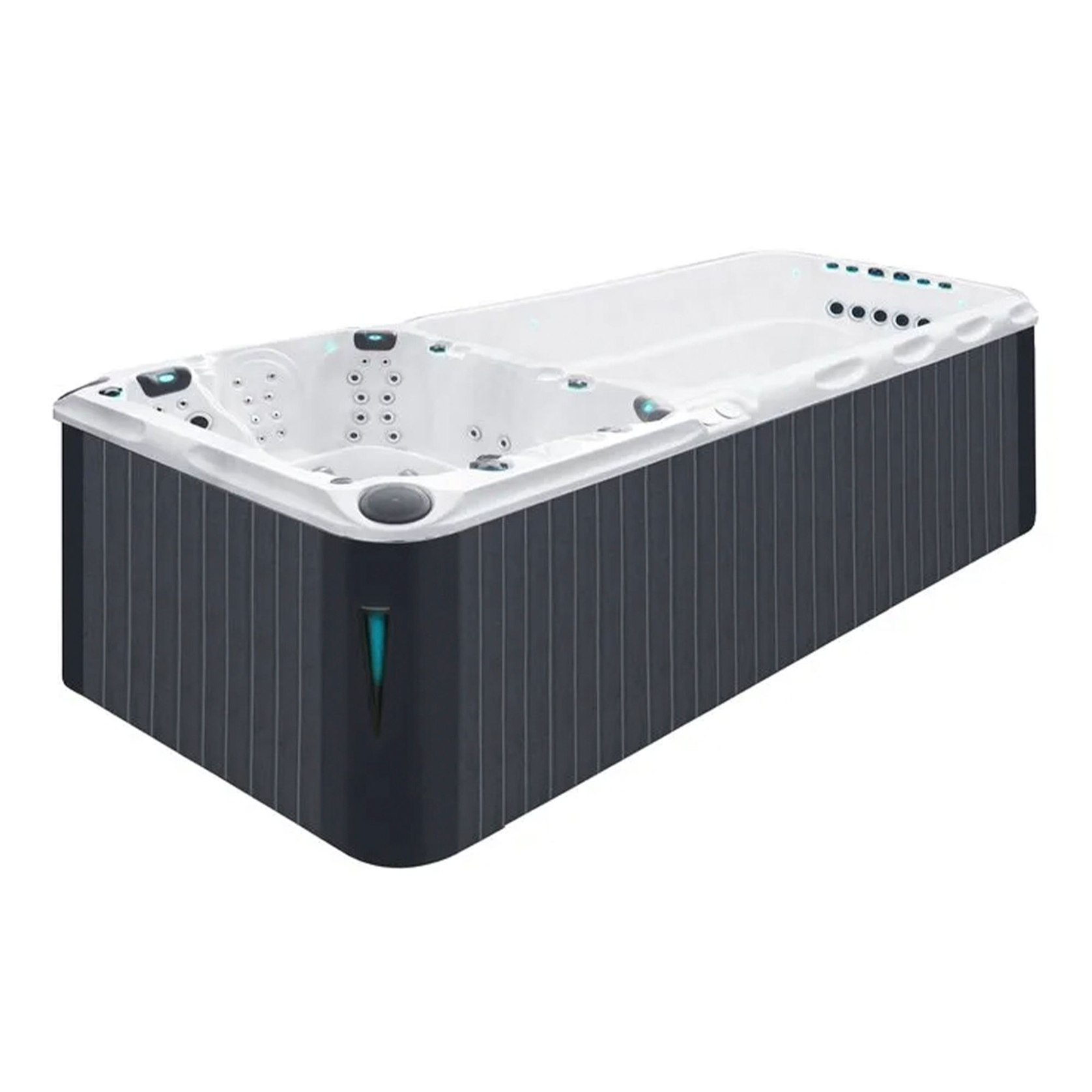 Dynamic | Swim Spa Pool | ArchiPro NZ