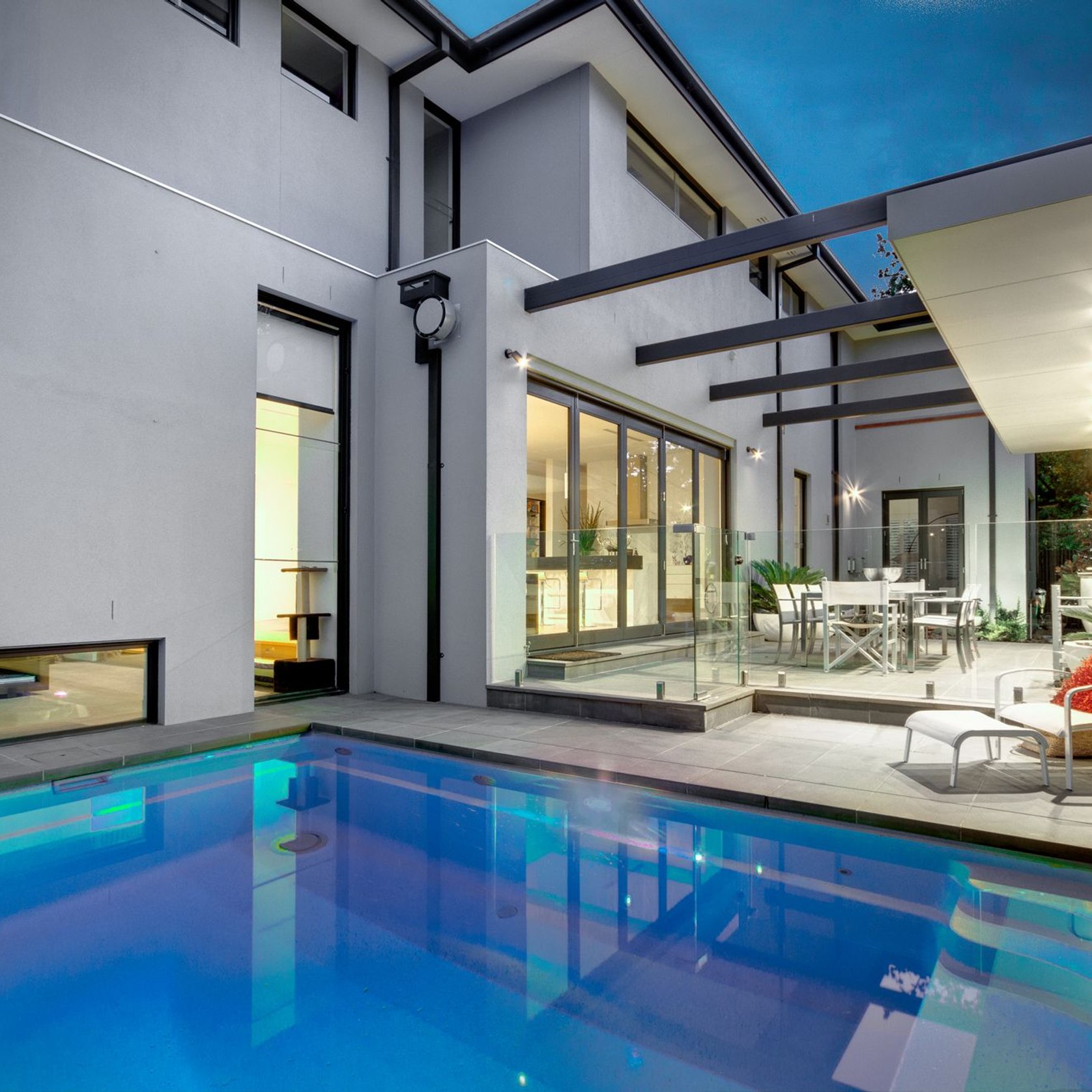 Plunge Pools | ArchiPro NZ