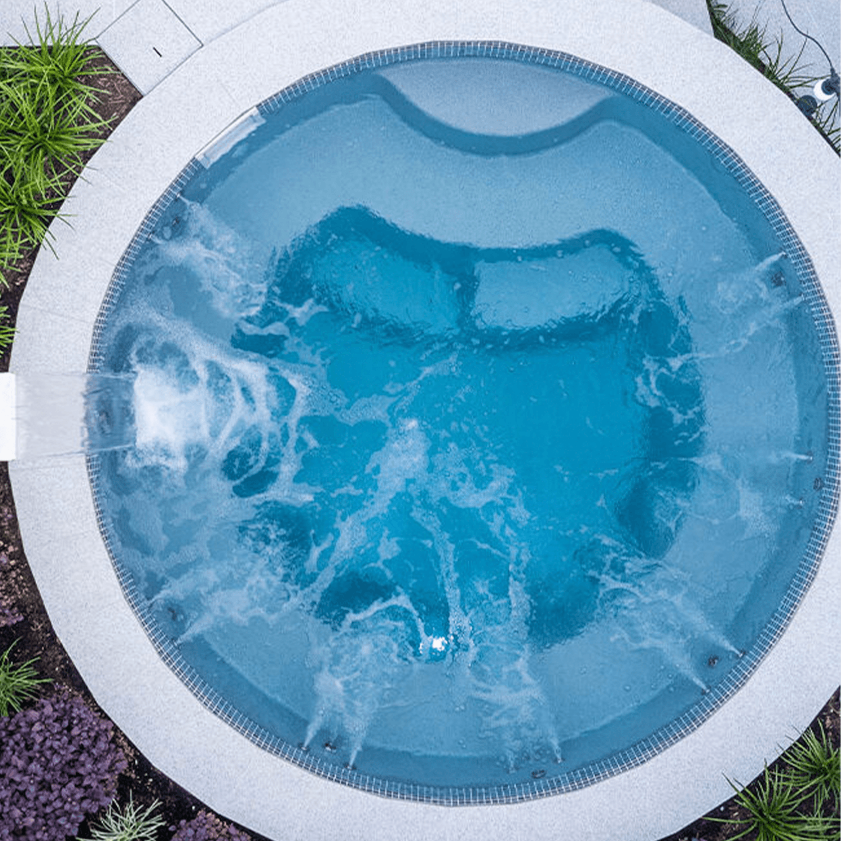 Round Pools | ArchiPro NZ