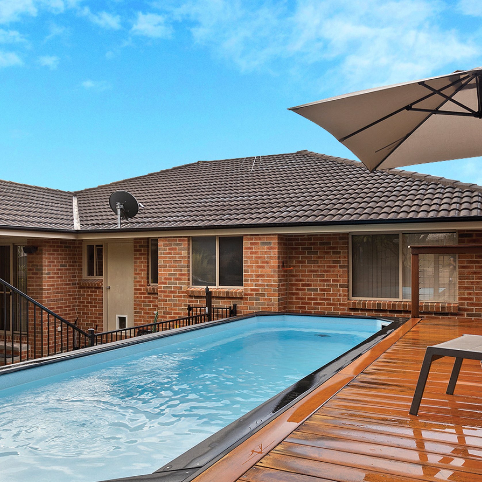 Express Pools | ArchiPro NZ