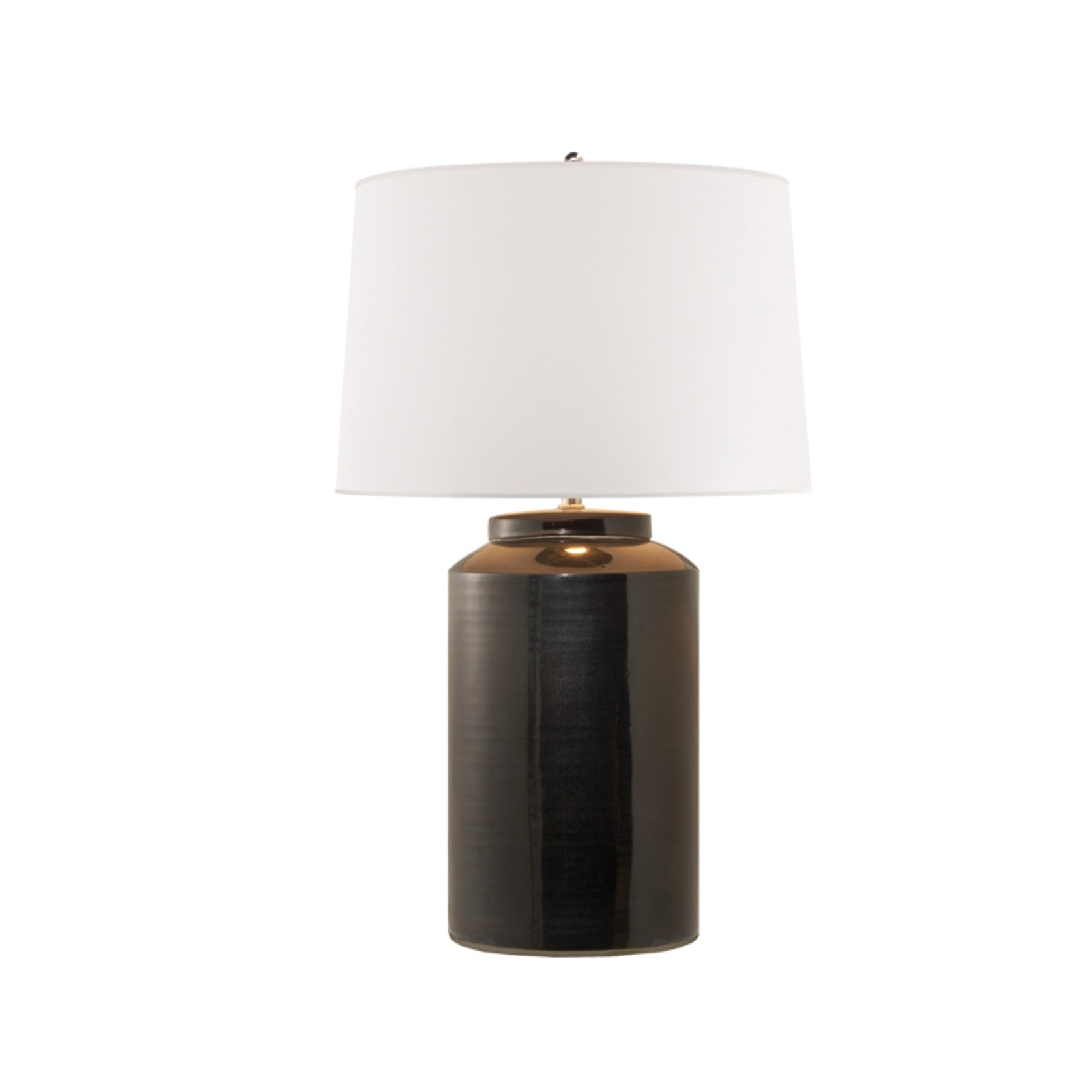 Carter Large Table Lamp – Black | ArchiPro NZ