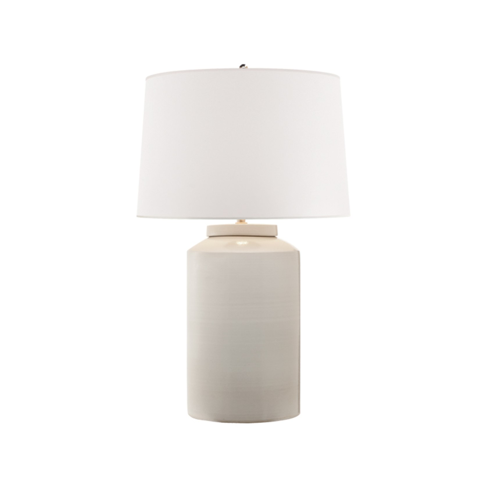 Carter Large Table Lamp – White | ArchiPro NZ