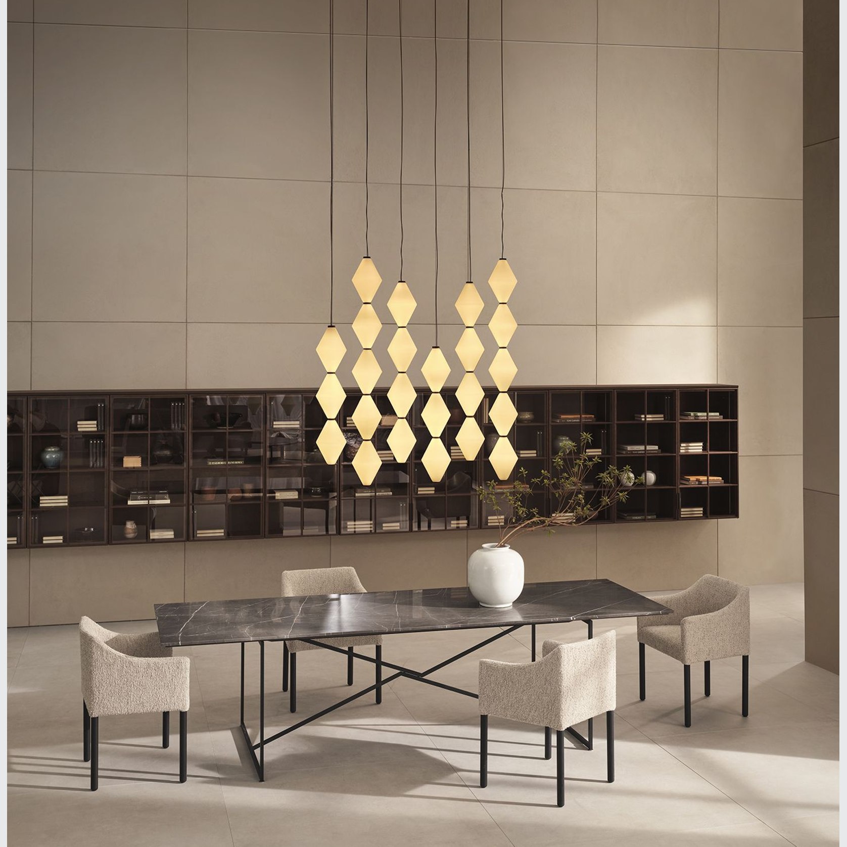 Helium Mini Lamp by DePadova | ArchiPro NZ
