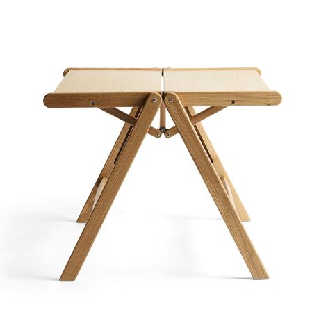 Rex Coffee Table | GOOD FORM | ArchiPro NZ