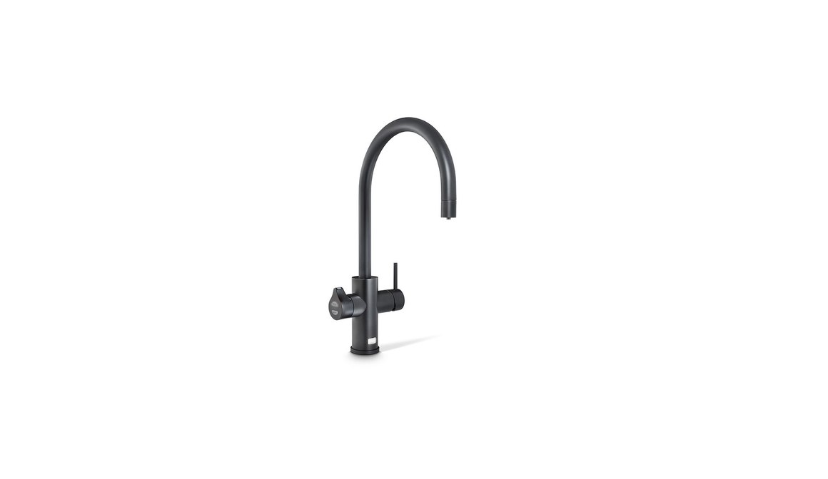 HydroTap G5 BHA Celsius Arc Matte Black | ArchiPro NZ